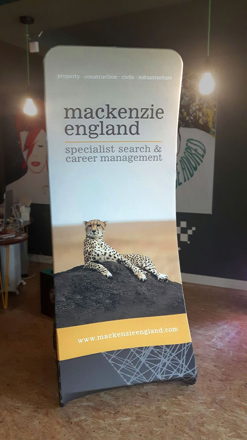 Mackenzie England - Thebe Mor Creative Studio